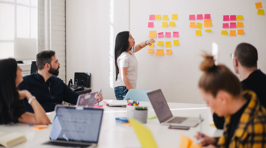 National Community Foundation Boot Camp | Indiana Philanthropy Alliance